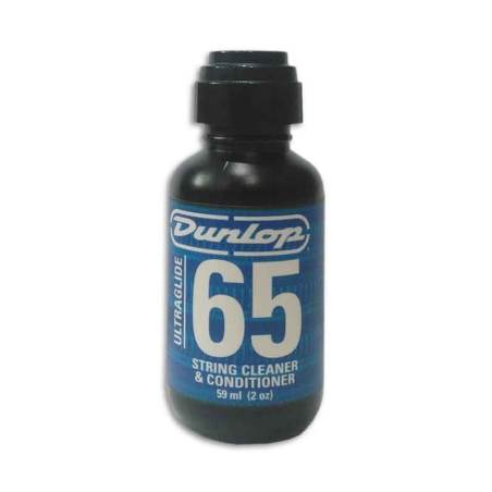 LIMPIADOR DE CUERDAS DUNLOP 6582