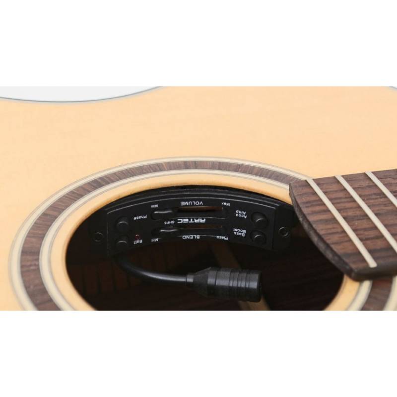 ECUALIZADOR ARTEC SHP5