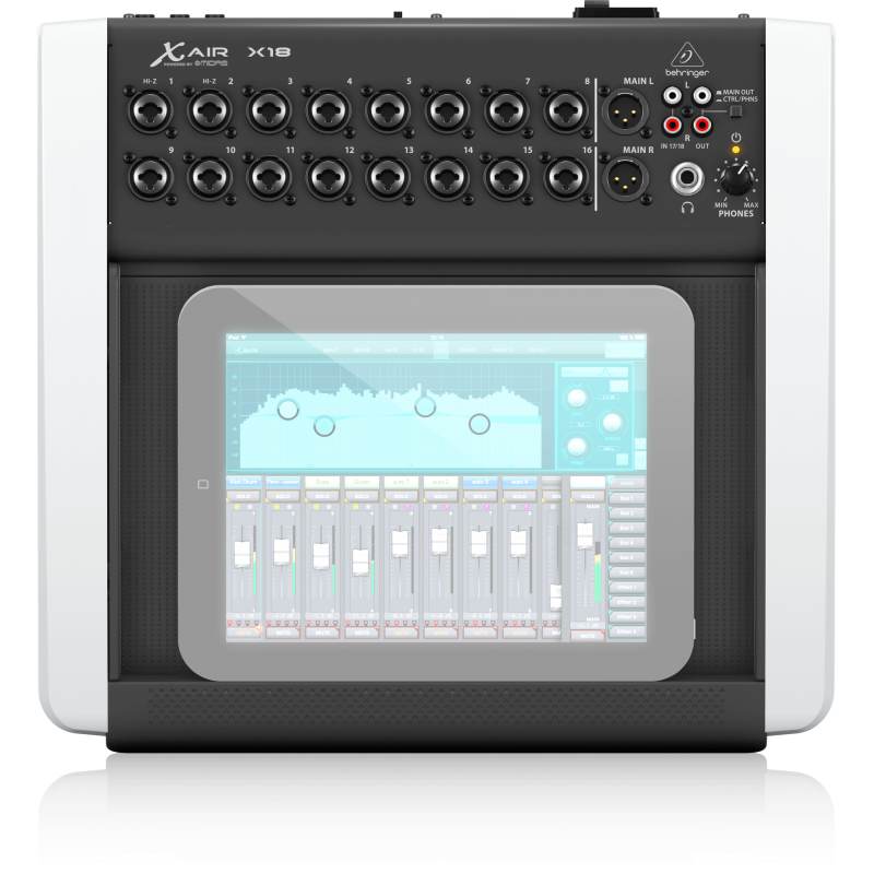 Consolas Digitales
