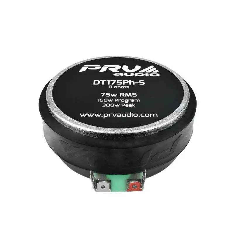 DRIVER PRV AUDIO DT175PHS / 150W 1"