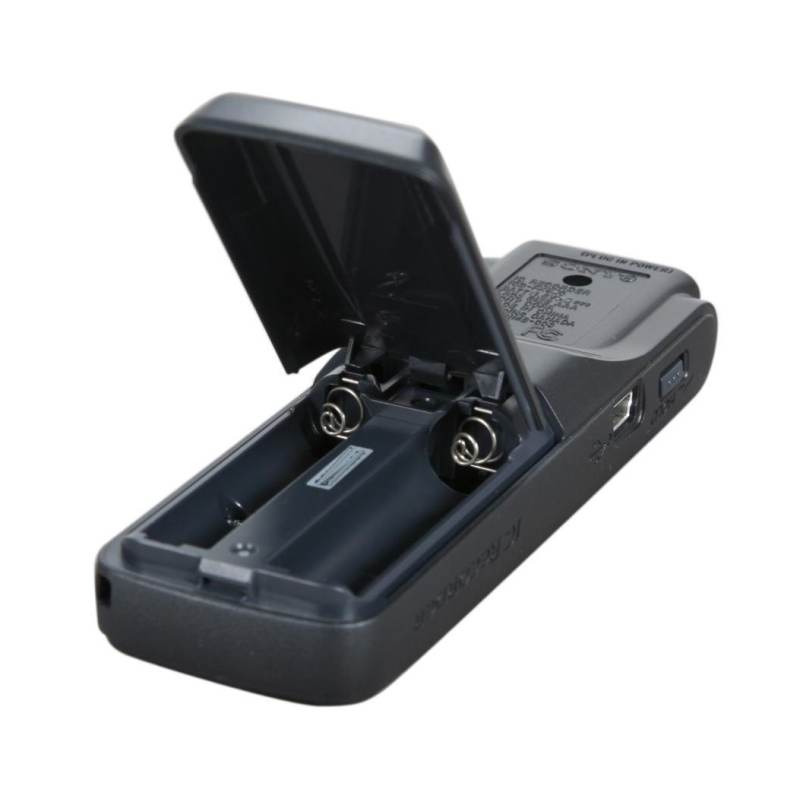 GRABADORA DE PERIODISTA SONY ICD-PX820