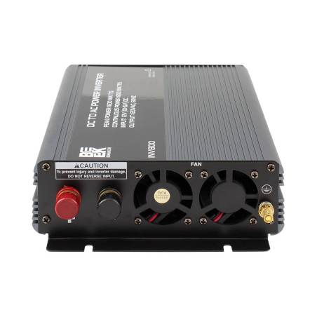 INVERSOR 800W BK INV800 12V A 110V