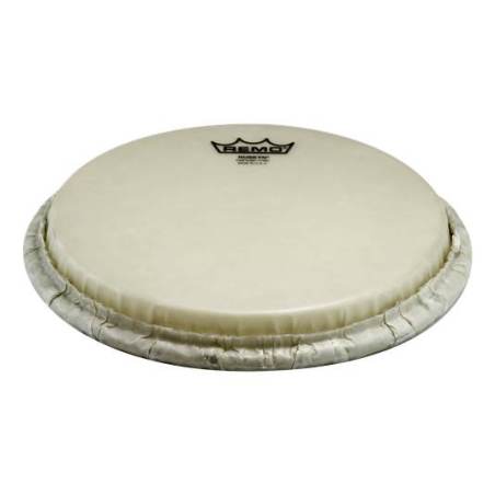 PARCHE BONGO 9" REMO TUCKED NUSKYN M9-0900-N6