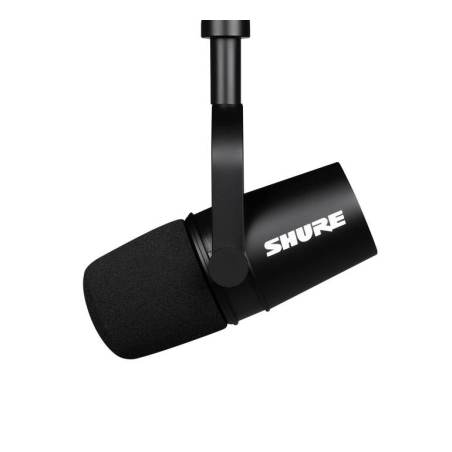 MICRÓFONO SHURE MV7X
