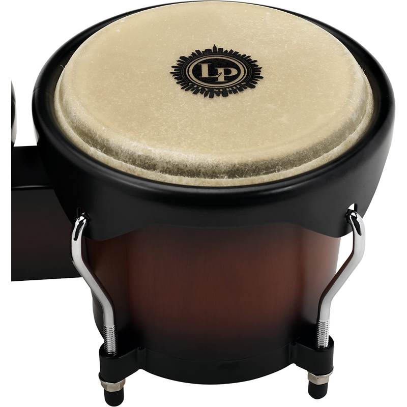 BONGO LP LP601NY-VSB 6'' Y 7''