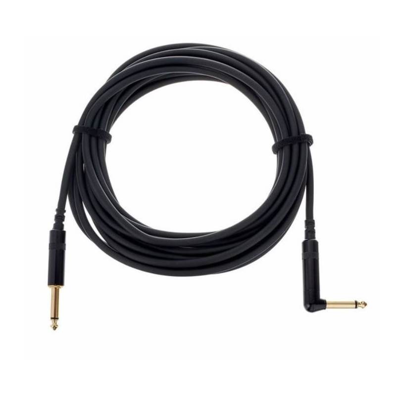 CABLE PLUG 1/4 A PLUG 1/4M 6 METROS CORDIAL ESSENTIAL CCI6PR