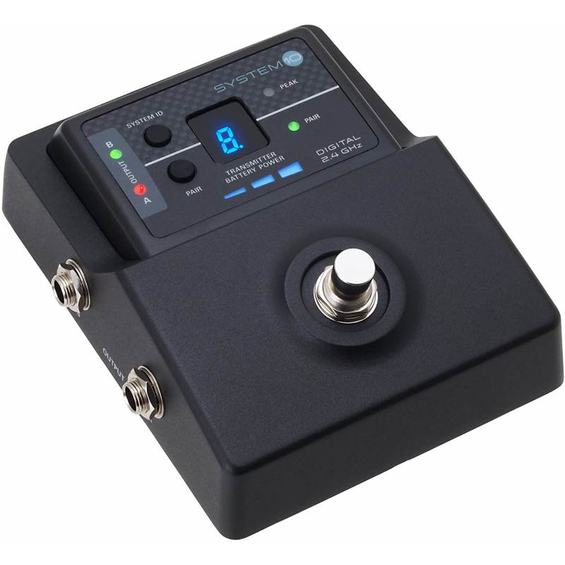 MIC.AUDIO TECHNICA ATM350CW + SISTEMA INALAMBRICO ATW1501