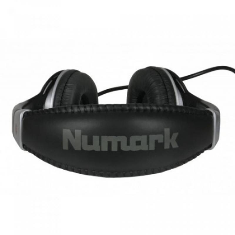 AUDÍFONOS NUMARK HF125