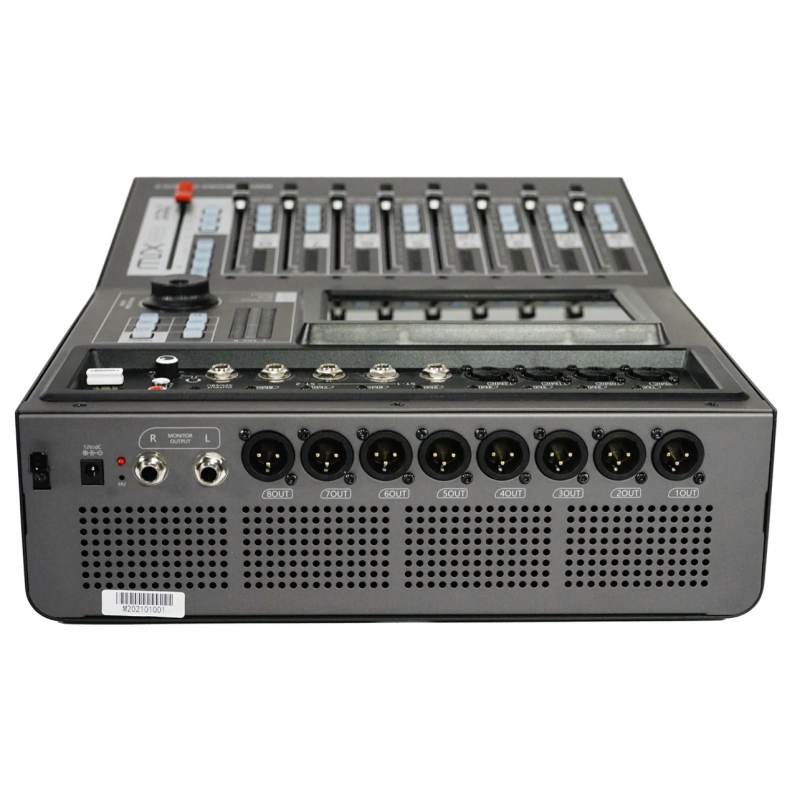 CONSOLA DIGITAL SOUNDKING DM20M 20 CANALES+ EFECTOS