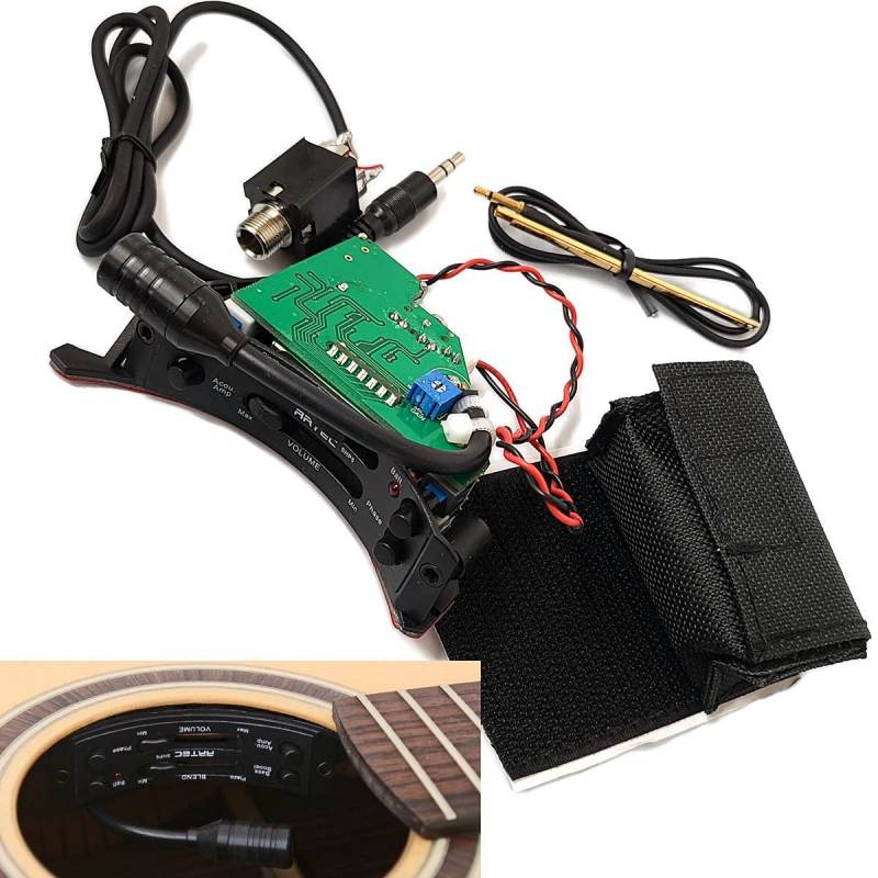 ECUALIZADOR ARTEC SHP5