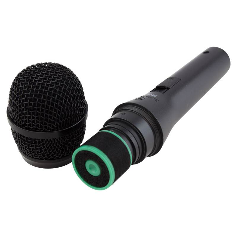 MICRÓFONO BLASTKING MH30 + CABLE XLR