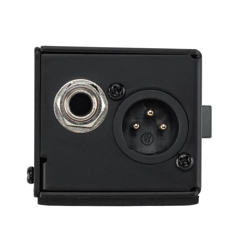 CAJA DIRECTA PASIVA SAMSON MLI1 ISOLATION BOX