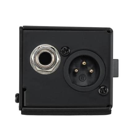 CAJA DIRECTA PASIVA SAMSON MLI1 ISOLATION BOX