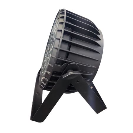 TACHO LED SONIC DJ PARX