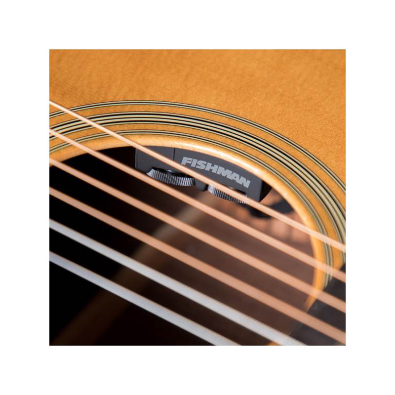 ECUALIZADOR FISHMAN MATRIX INFINITY