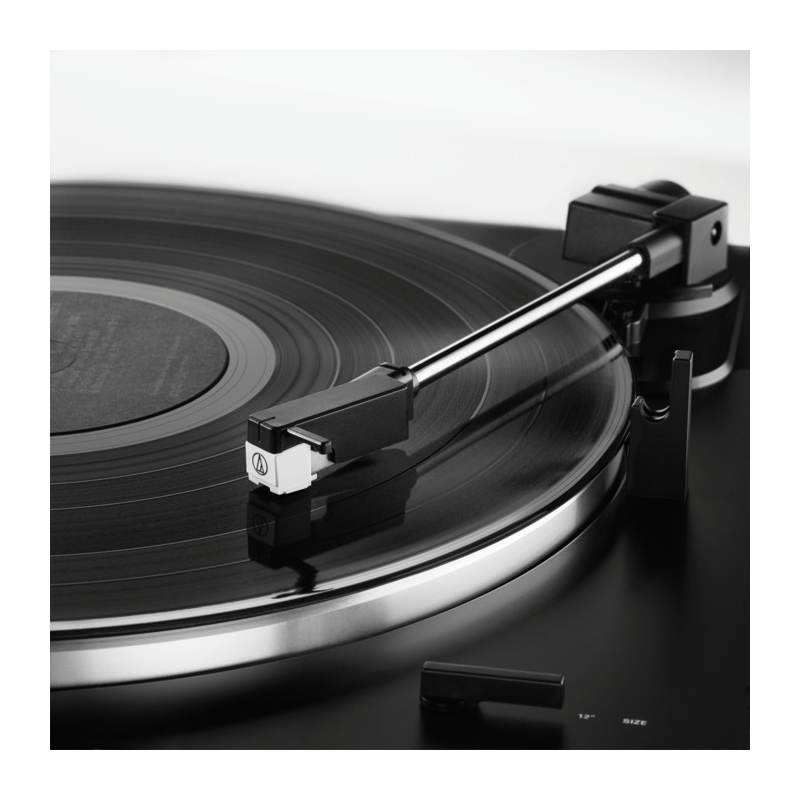 TOCADISCO AUDIO TECHNICA ATLP60XBT / BLUETOOTH