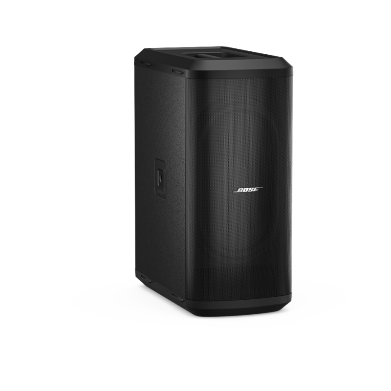 SUB BAJO ACTIVO BOSE SUB 2 + ESTUCHE