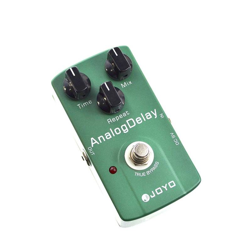PEDAL JOYO JF33 ANALOG DELAY