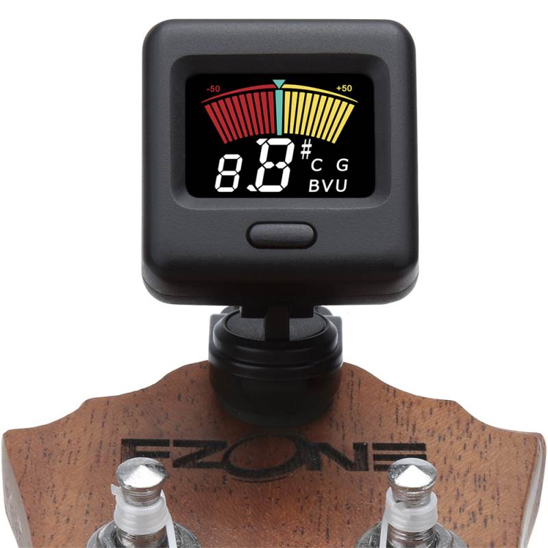 AFINADOR CROMATICO FZONE MN6 COOPER MINI