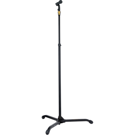 SOPORTE MICRÓFONO HERCULES MS401B PLUS