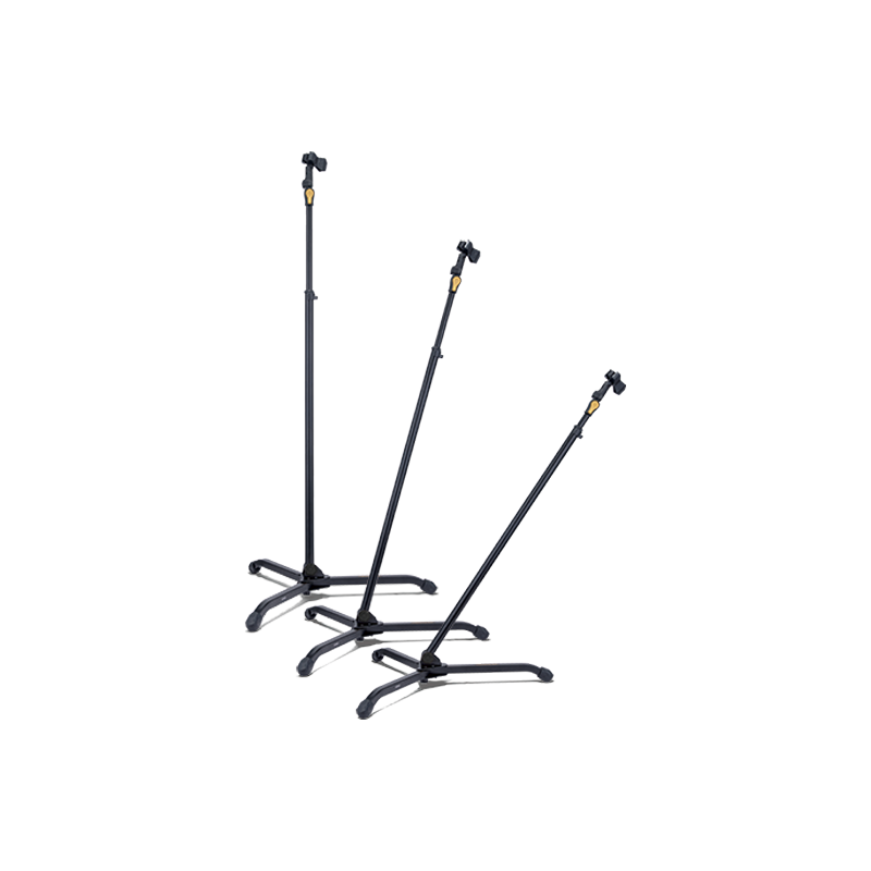 SOPORTE MICRÓFONO HERCULES MS401B PLUS