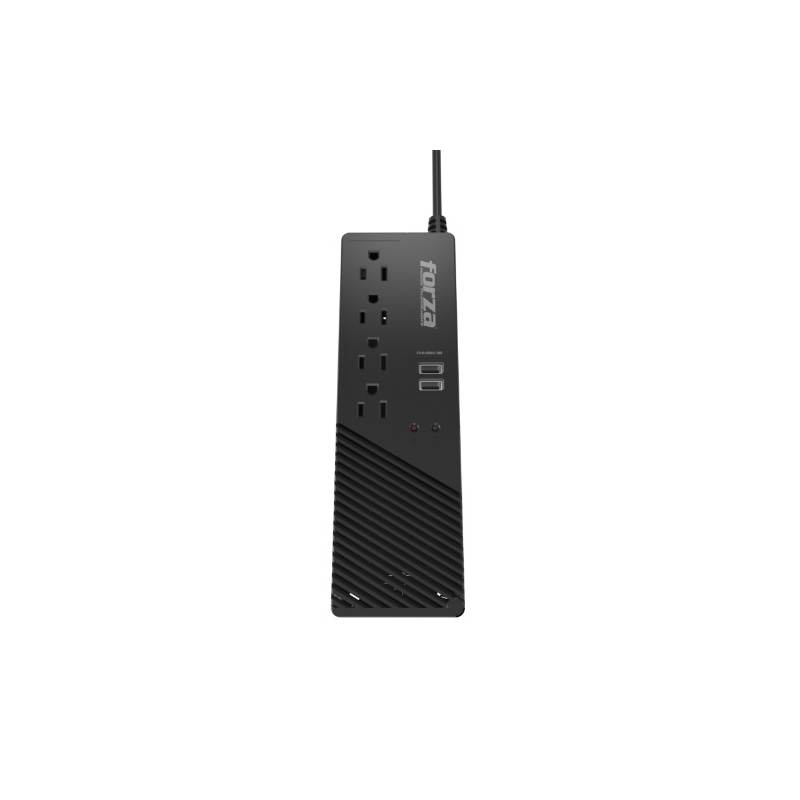 REGULADOR DE VOLTAJE FORZA FVR-1011USB