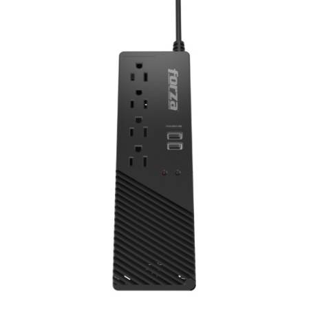 REGULADOR DE VOLTAJE FORZA FVR-1011USB