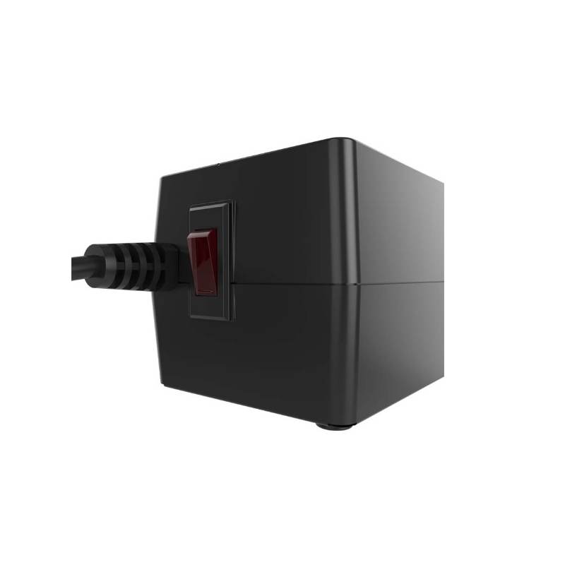 REGULADOR DE VOLTAJE FORZA FVR-1011USB