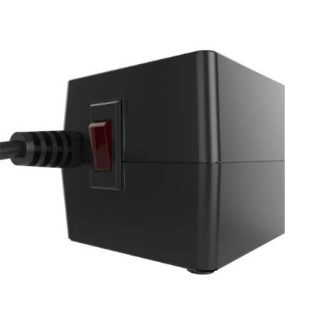 REGULADOR DE VOLTAJE FORZA FVR-1011USB