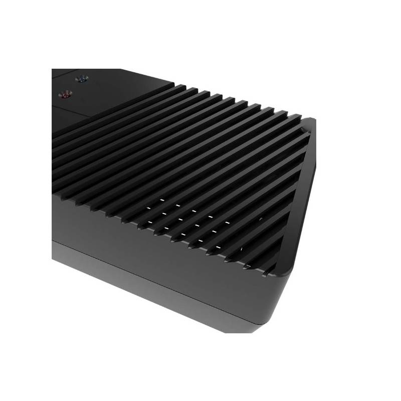 REGULADOR DE VOLTAJE FORZA FVR-1011USB
