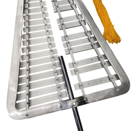 LIRA CONDOR MACE 27 NOTAS + BAQUETA + CORREA