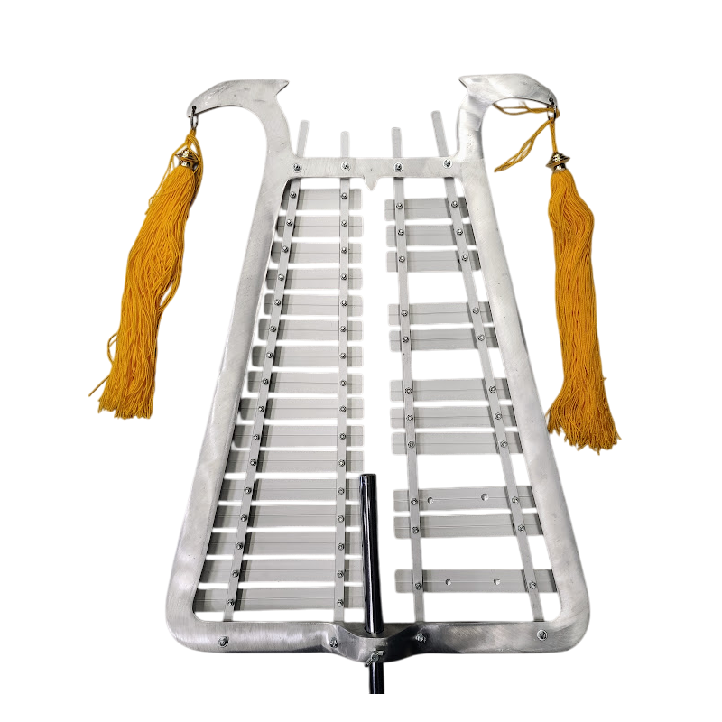 LIRA CONDOR MACE 27 NOTAS + BAQUETA + CORREA