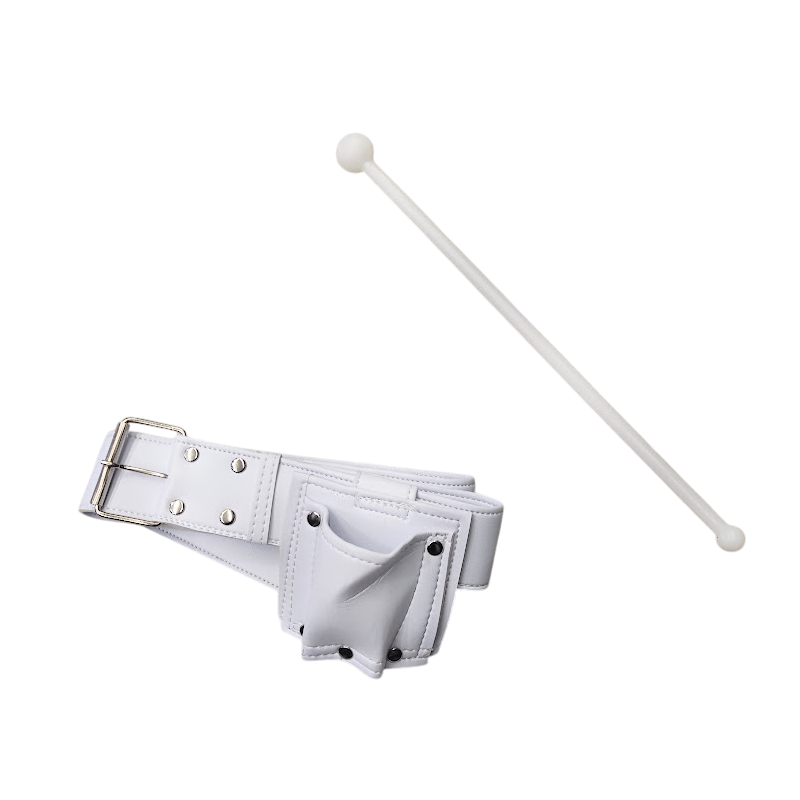 LIRA CONDOR MACE 27 NOTAS + BAQUETA + CORREA