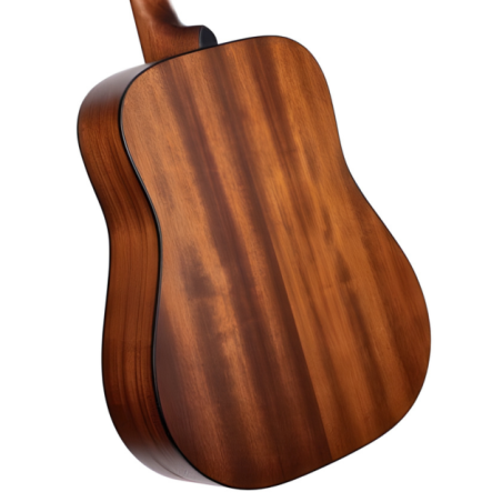GUITARRA ELECTROACUSTICA CORT AD810E OP STANDARD OPEN PORE