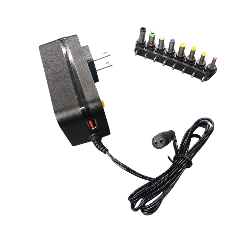 ADAPTADOR UNIVERSAL ANERA IMP1000 /30W